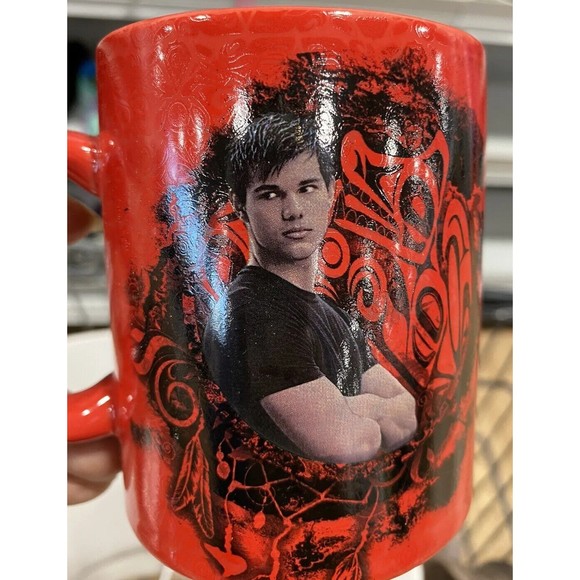 Twilight | Dining | The Twilight Saga Eclipse Movie Jacob Black Tribal ...